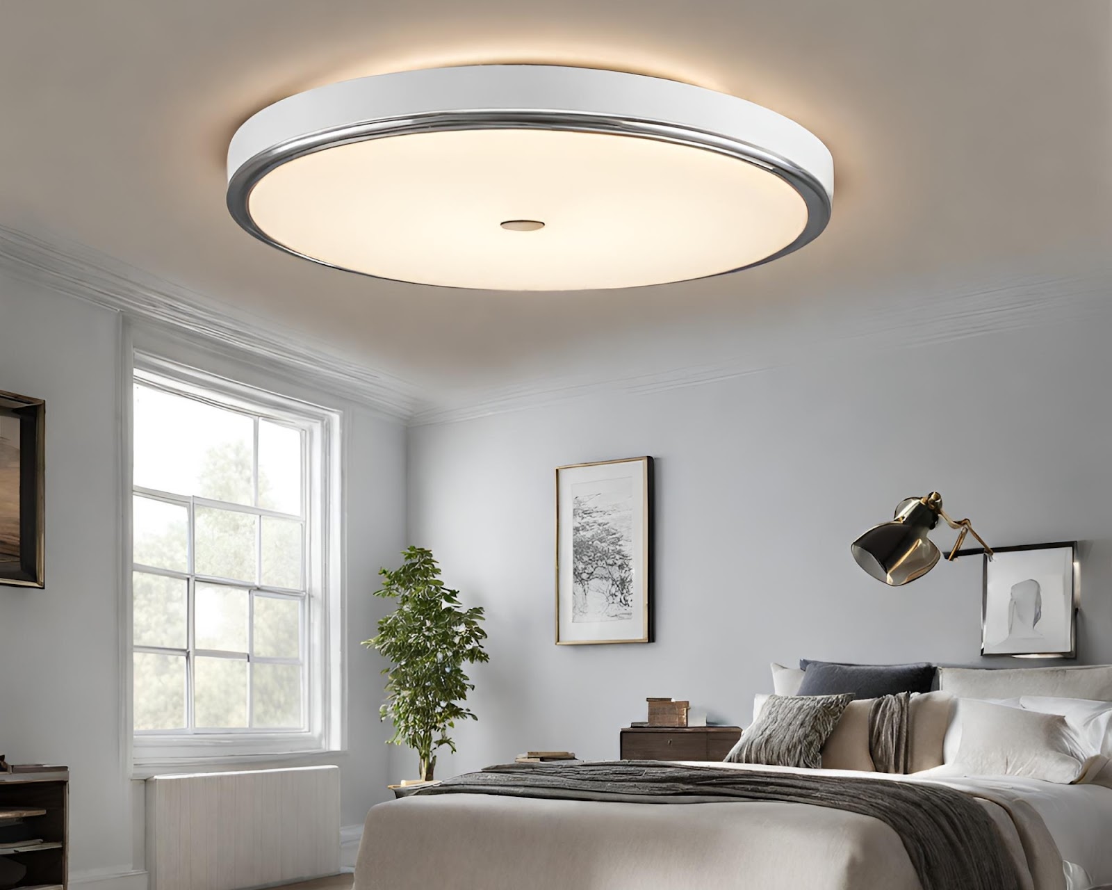 ELEVATE YOUR SPACE: MODERN FALSE CEILING STRIP LIGHT IDEAS FOR ELEGANT ...