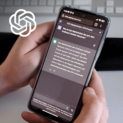 ChatGPT - der schnelle Weg zum eigenen Sprachassistenten oder Chatbot?