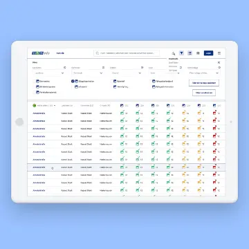 UX/UI-Redesign der Haltestellen-Management-Systems des Nordhessischen ...