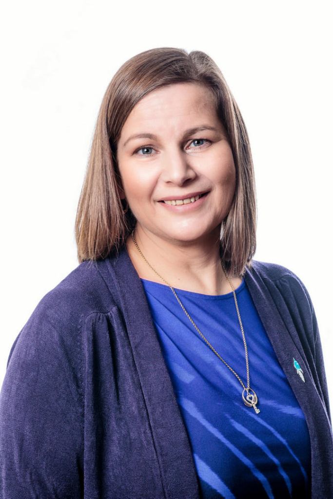 Meet the Crew - Blue Rocket Accounting