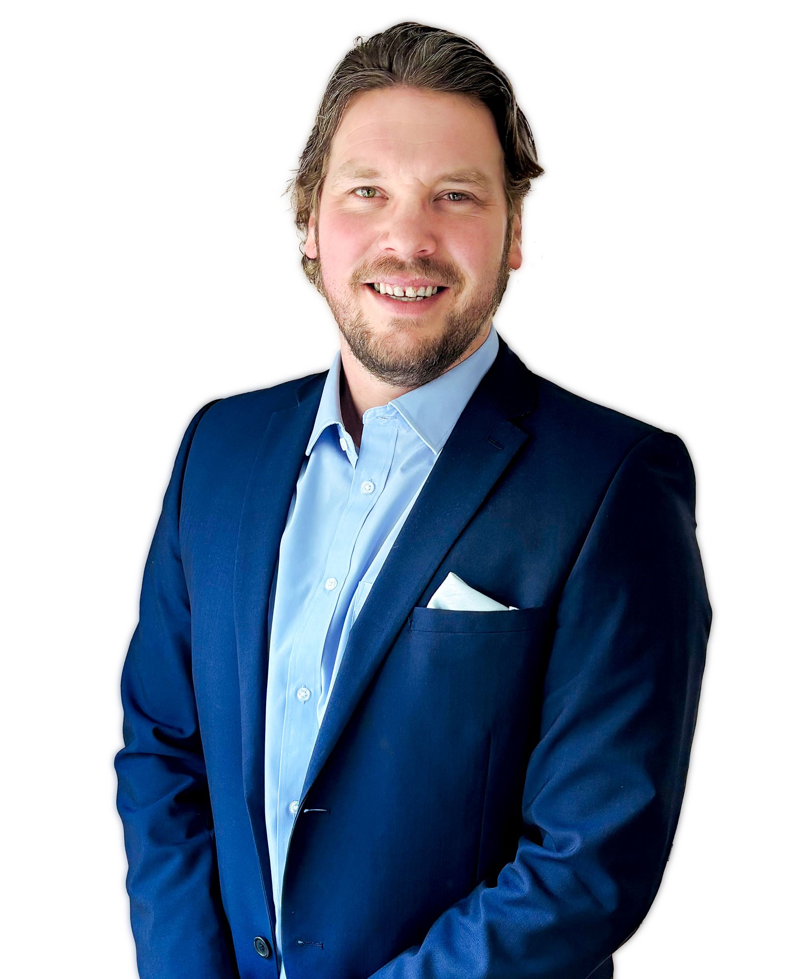 Meet the Crew - Blue Rocket Accounting