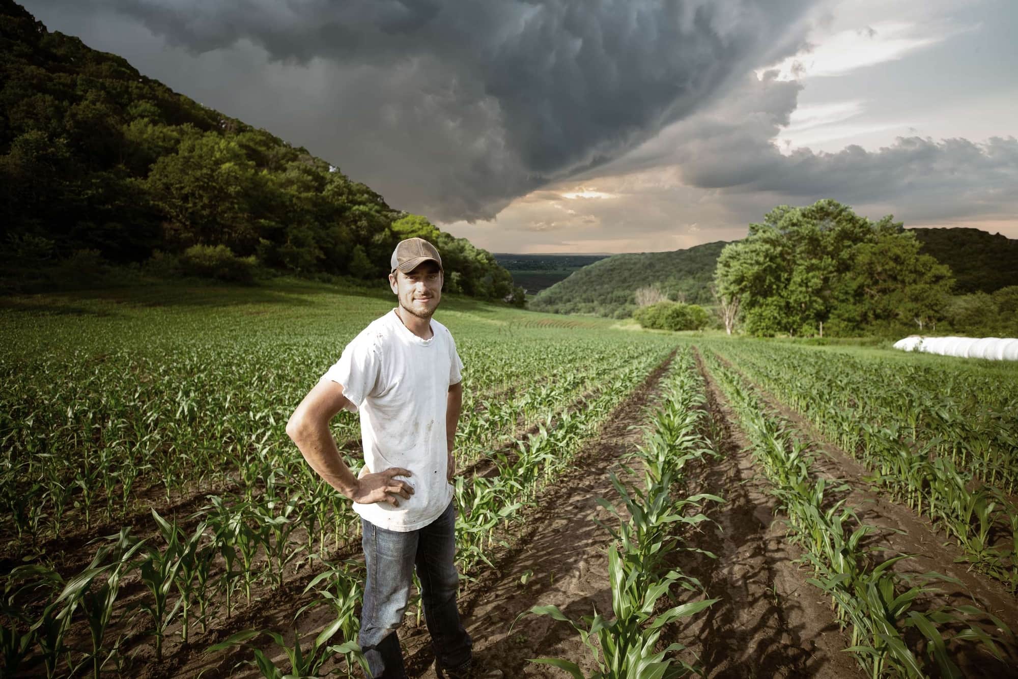Crop Insurance Pros | Agri-Risk Solutions
