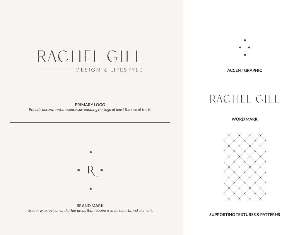 Rachel Gill Design | Maryland