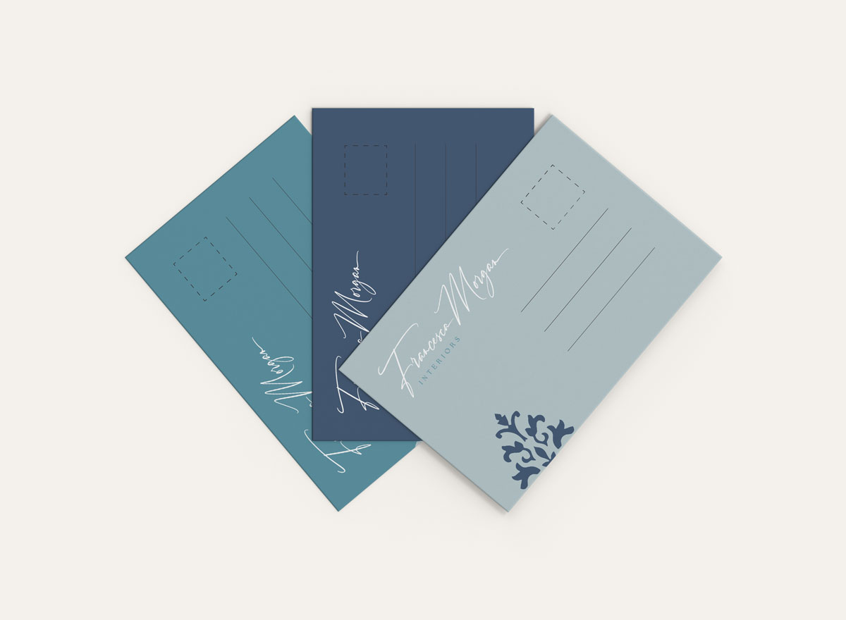 Francesca Morgan Interior Design | Stuart, FL