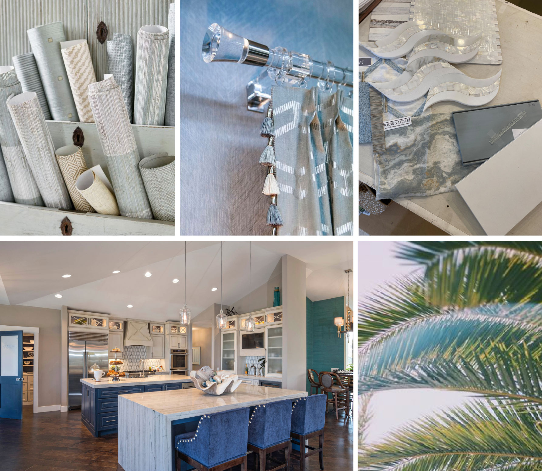 Francesca Morgan Interior Design | Stuart, FL