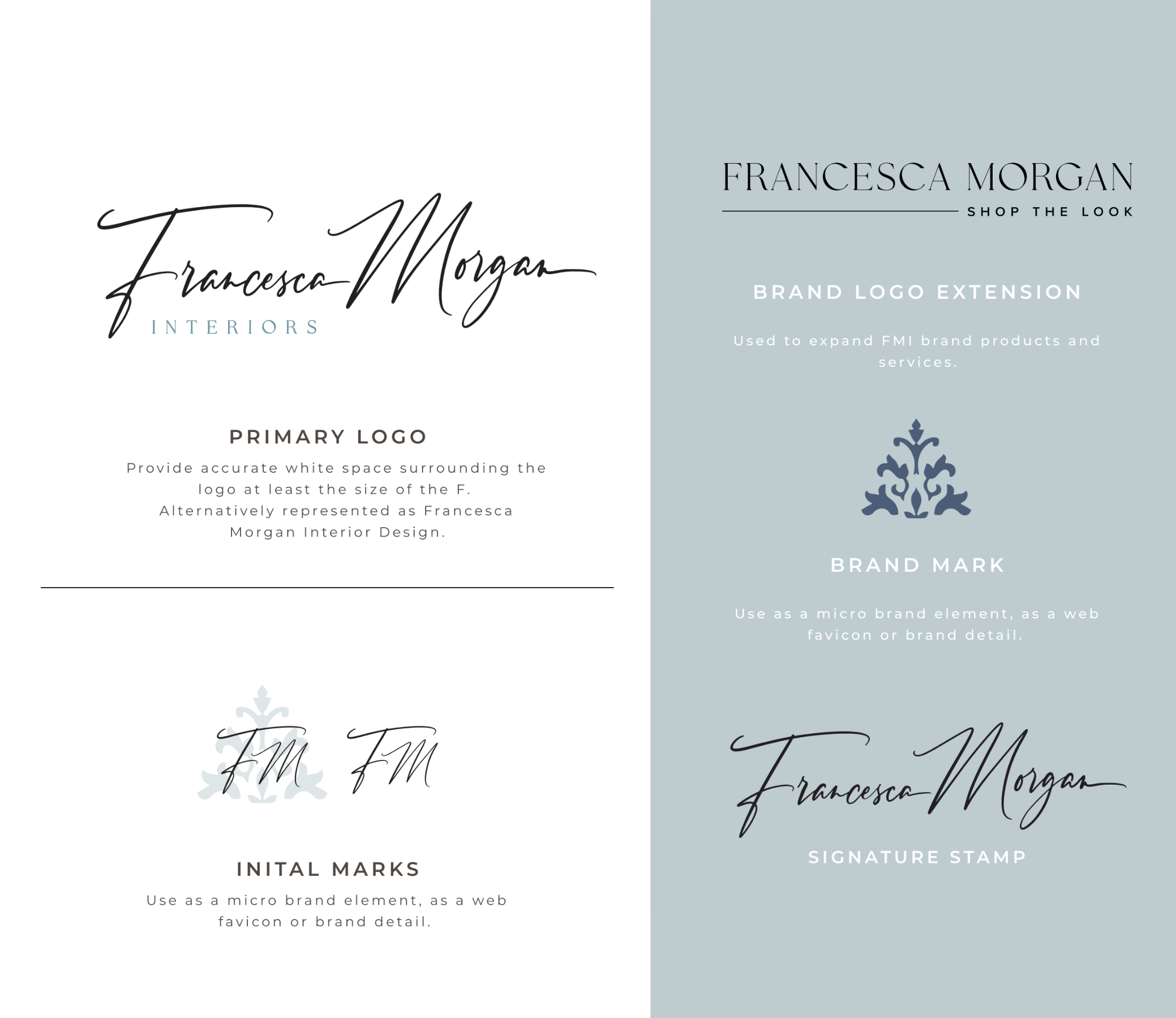 Francesca Morgan Interior Design | Stuart, FL