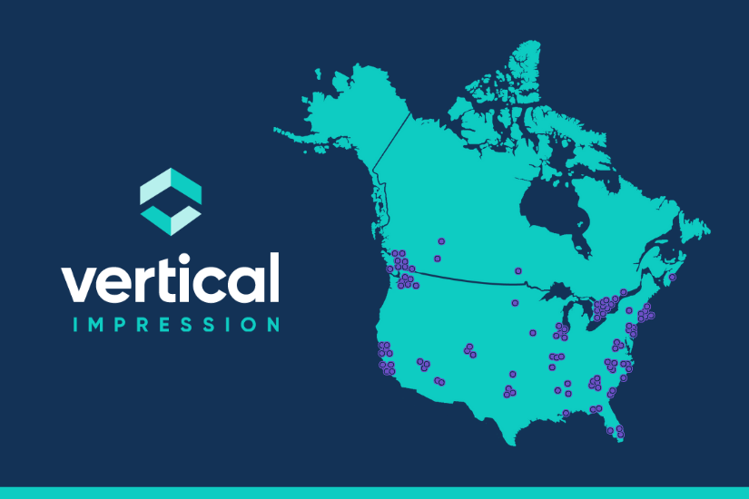 Elevating Advertising: Vertical Impression is expanding into the U.S ...