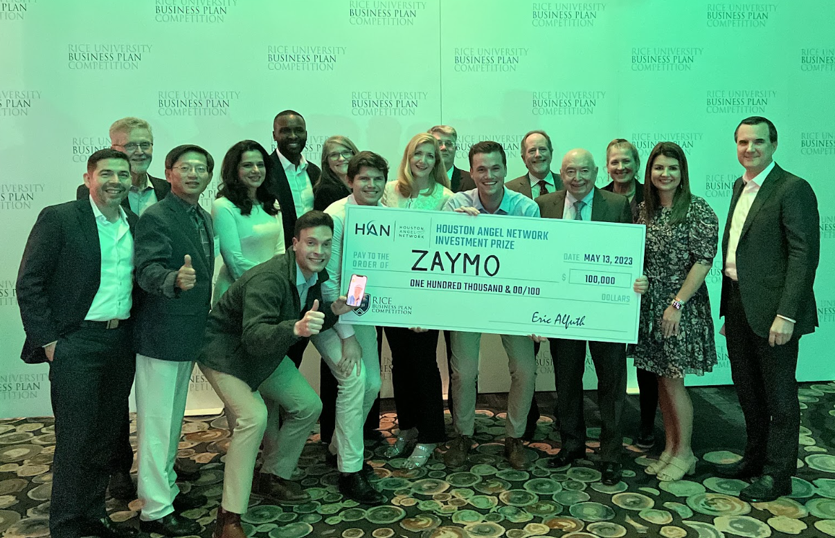 Events | Houston Angel Network