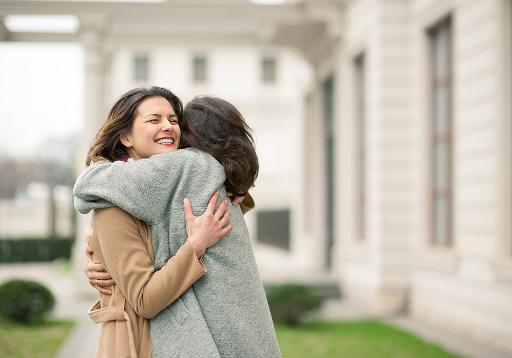 Rehab for Women | Women's Addiction Treatment | Hader Clinic