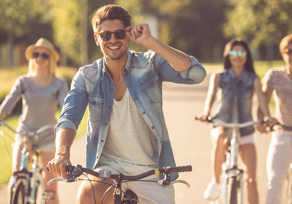 MDMA & Ecstasy Rehab Programs — The Hader Clinic