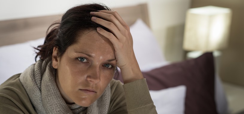 Post Acute Withdrawal Syndrome & other states of withdrawal