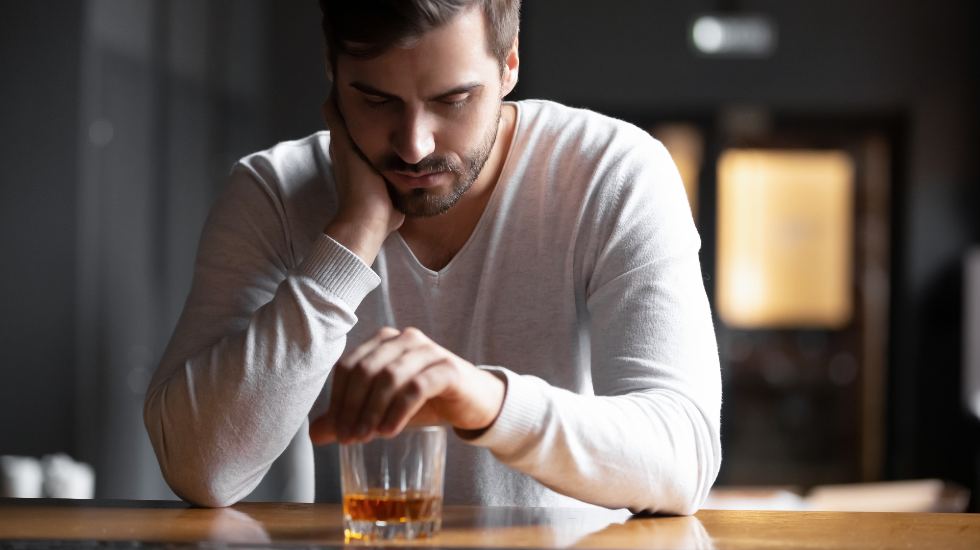 How Addictive is Alcohol? Is alcohol addictive? | The Hader Clinic
