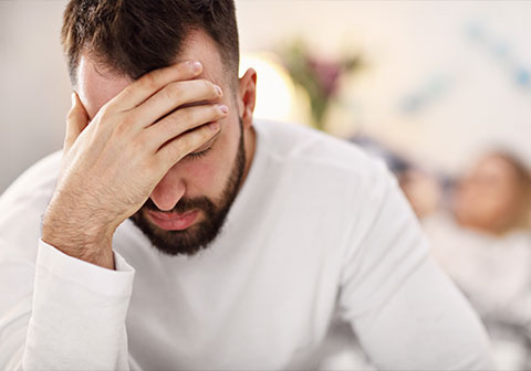 Meth Abuse | Learn The Symptoms and Signs | The Hader Clinic