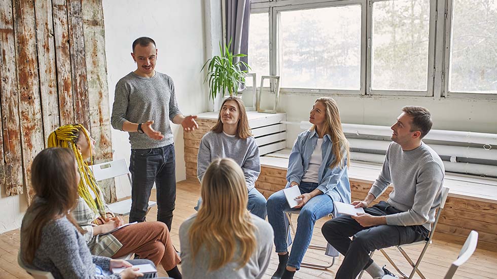 What is Rehabilitation? | Addiction Rehab Definition | The Hader Clinic