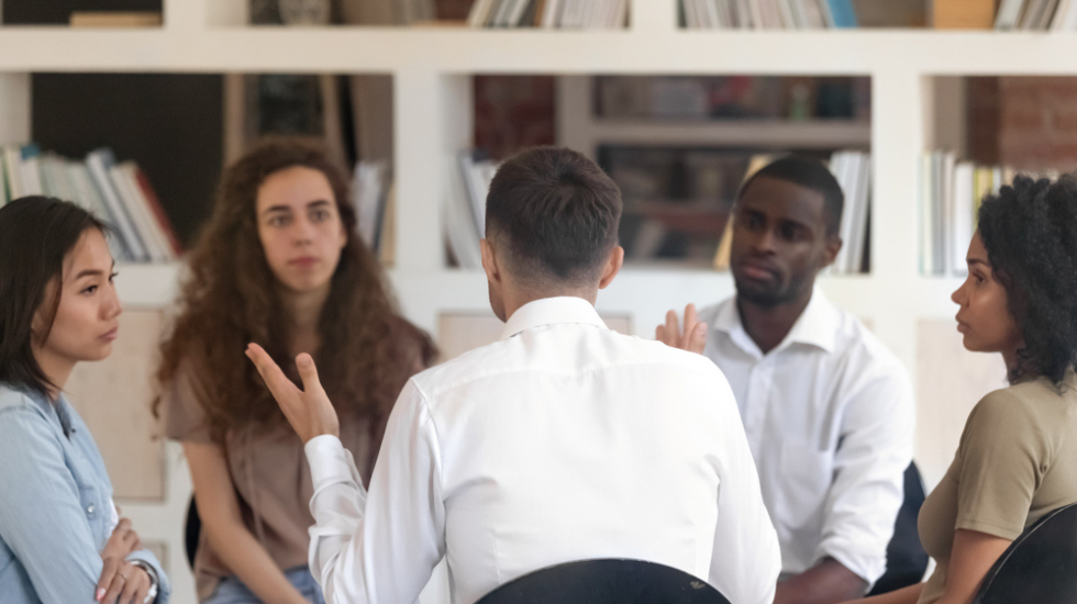 8 Types Of Rehab Programs For Drug & Alcohol Treatment