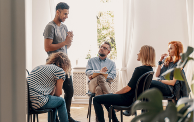 Rehab Rules And Regulations | Inpatient and Visitor Rules