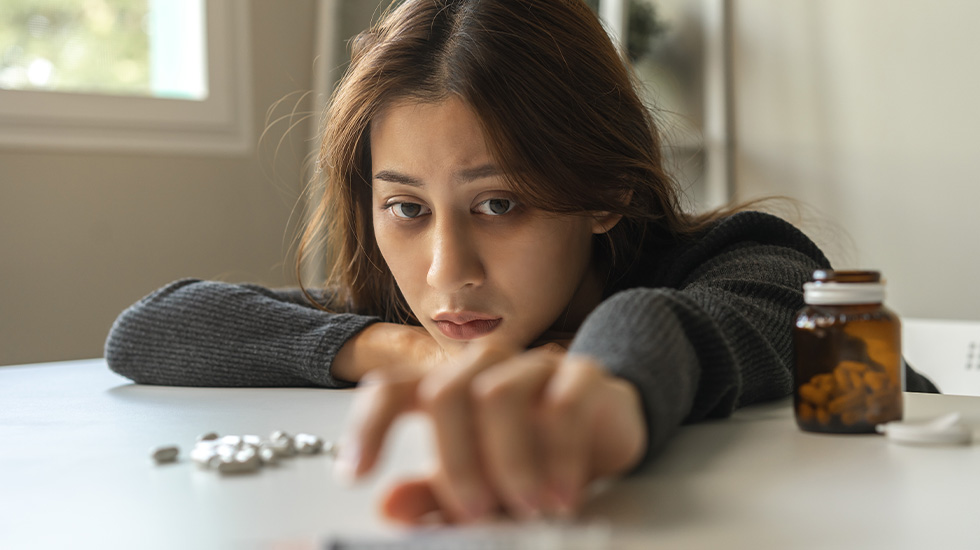 What To Do When Rehab Doesn’t Work | The Hader Clinic