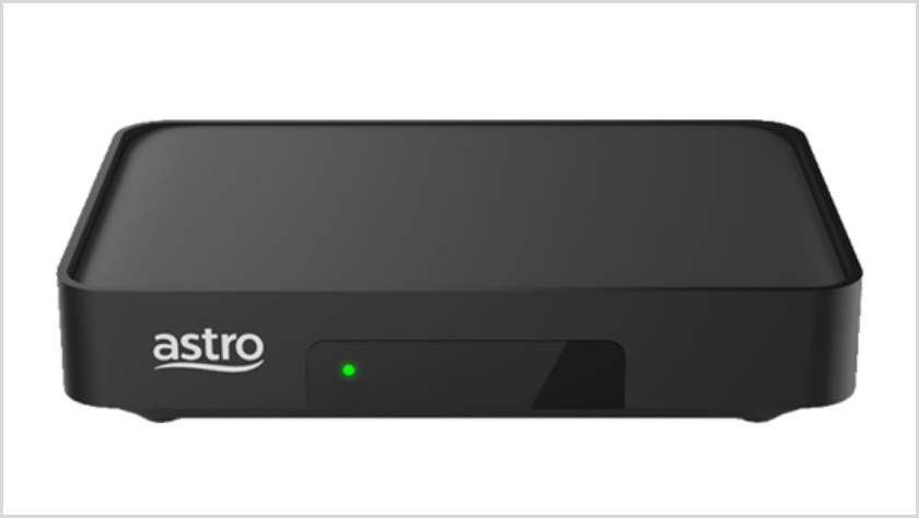 Trial Programme - Astro | Astro