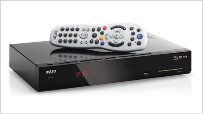 Trial Programme - Astro | Astro