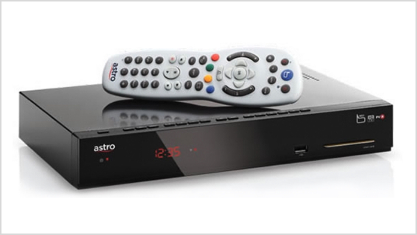 Trial Programme - Astro | Astro