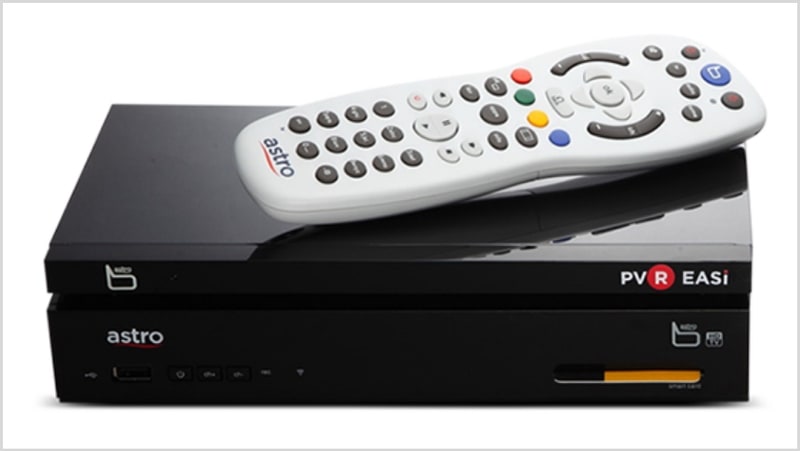 Trial Programme - Astro | Astro