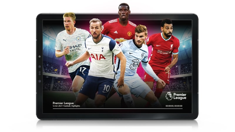 Astro GO - Stream anytime, anywhere