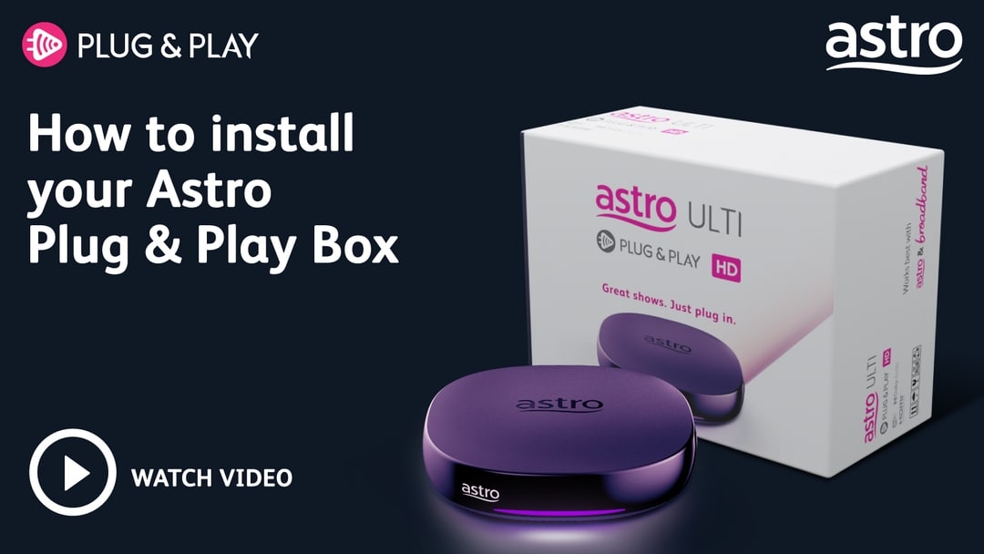 Get Started with Ulti Box | Astro