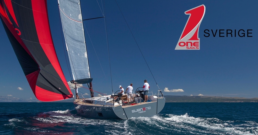 OneSails Sverige - Segelmakare med snabba segel för alla båtar!
