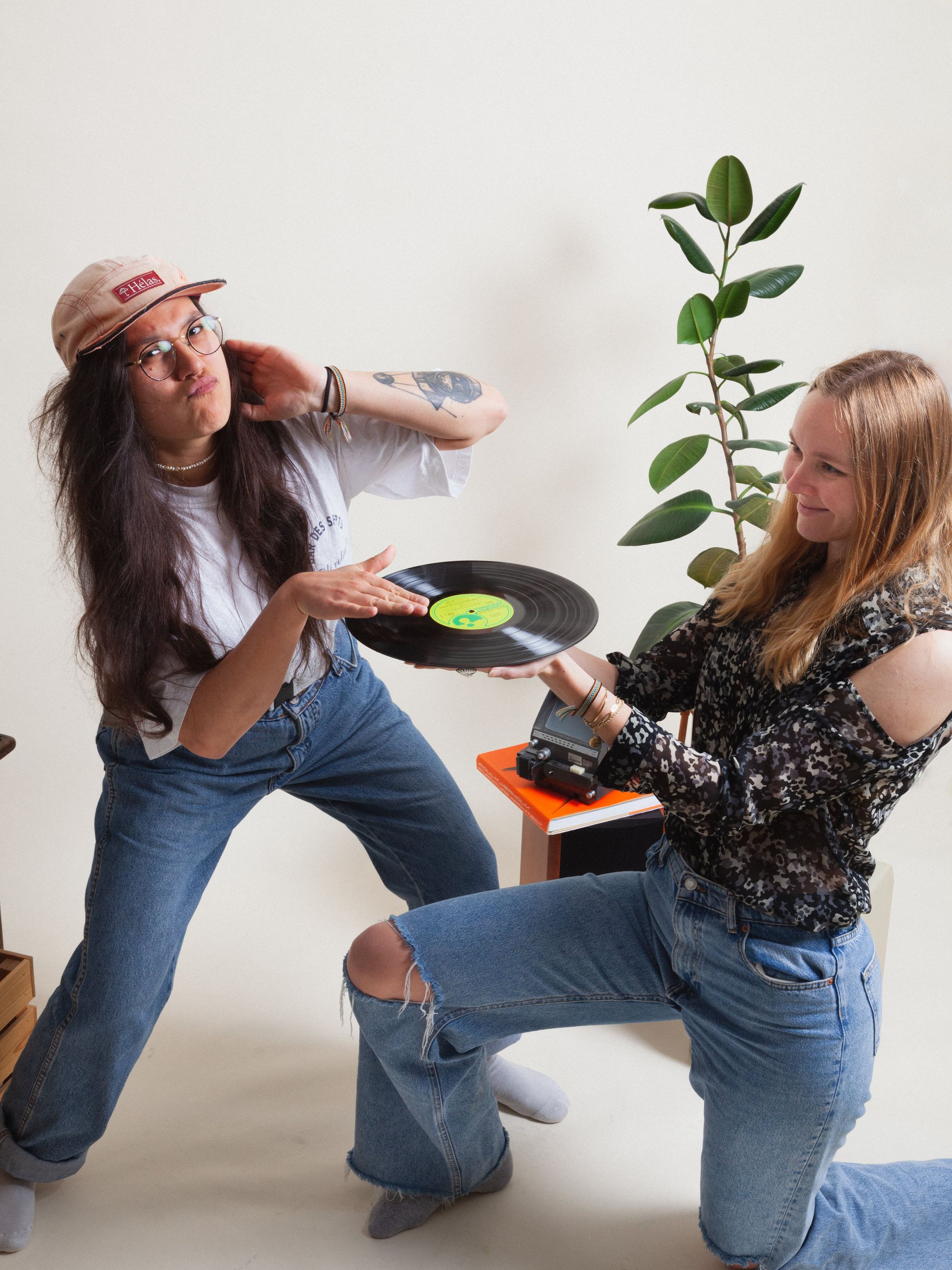 Hervé - product and brand studio