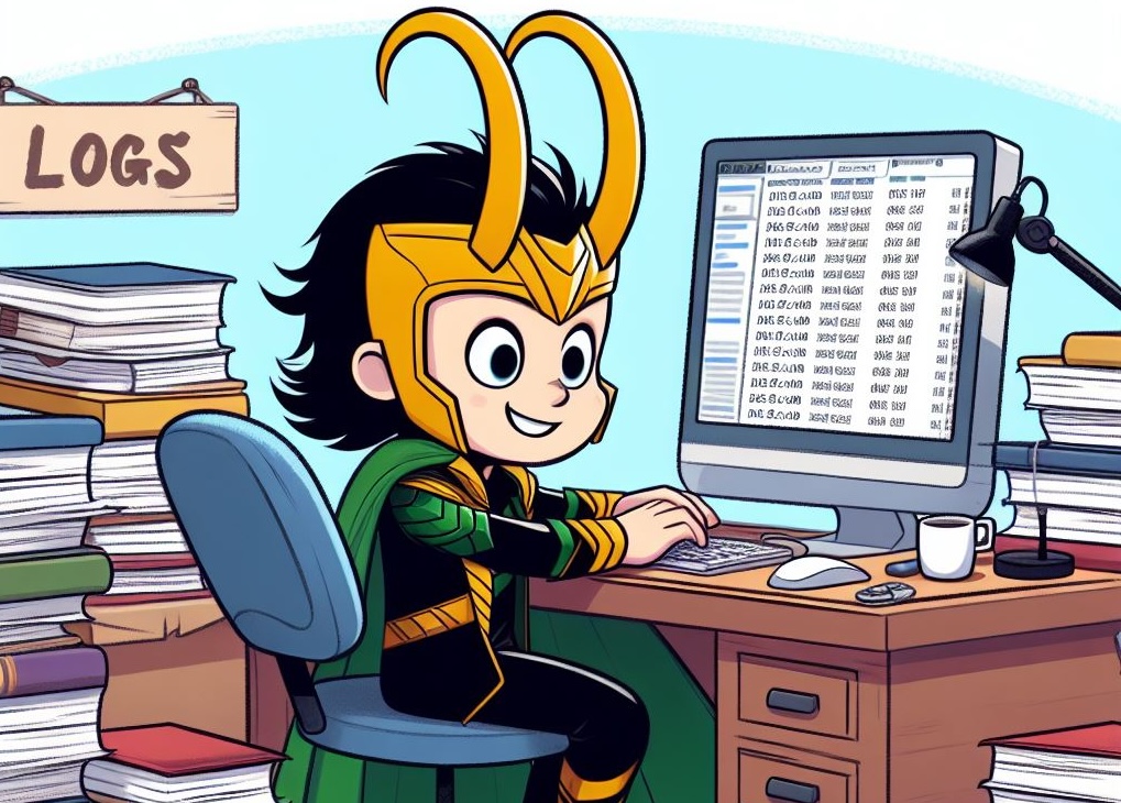 Docker log plugin, Loki and Docker container logging – Blog | SABO ...