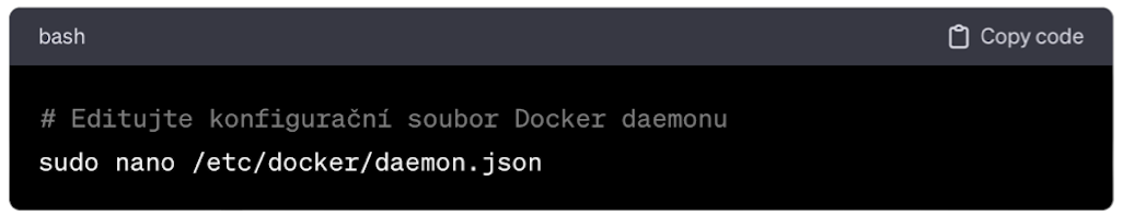 Docker log plugin, Loki and Docker container logging – Blog | SABO Mobile IT