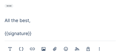 25+ best email sign-offs that get replies - Increase your reply chances!