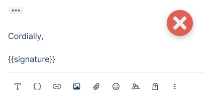 25+ best email sign-offs that get replies - Increase your reply chances!