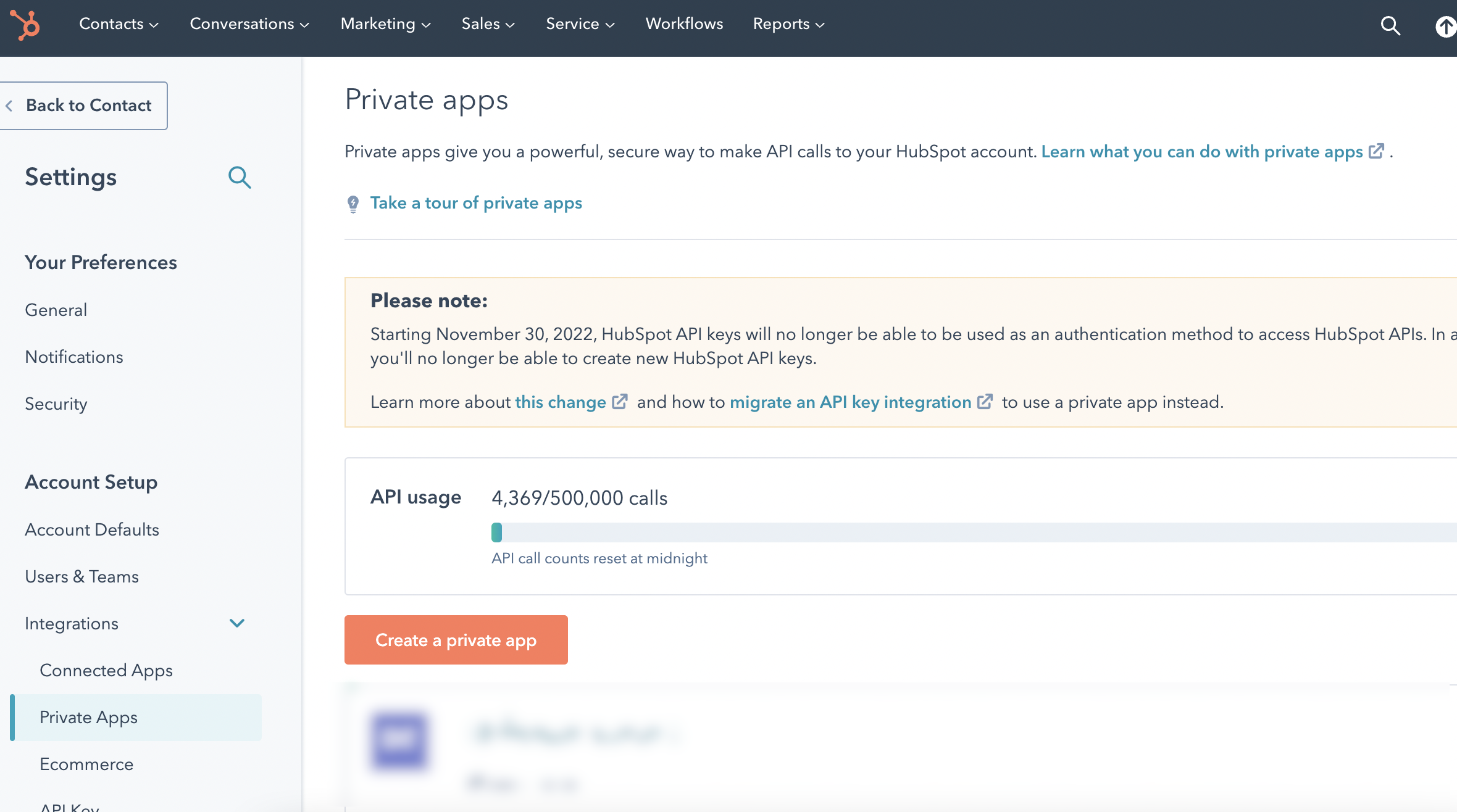 How to keep HubSpot leads list updated & without duplicates