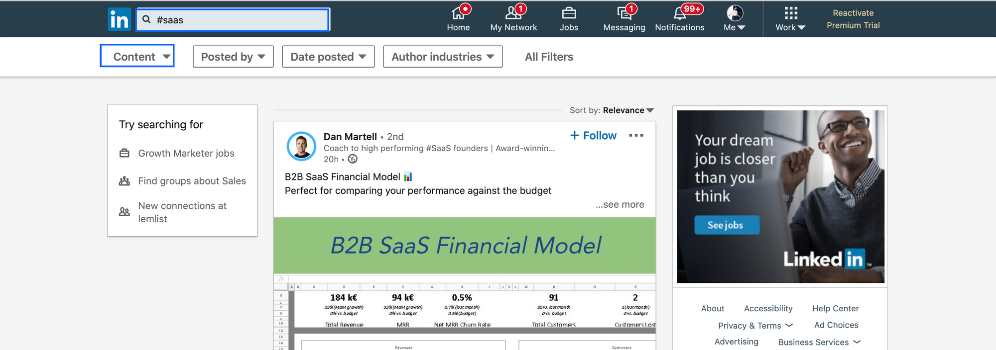 LinkedIn Connect Message Tips (With 10 Templates & Examples)
