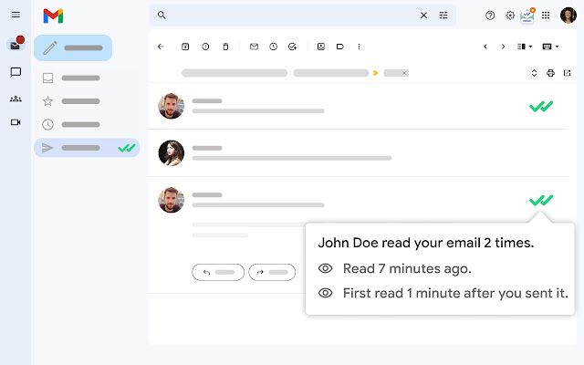 How to see if someone read your email (for free)
