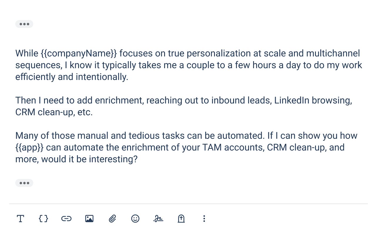 10 sales pitch examples to use in your cold emails