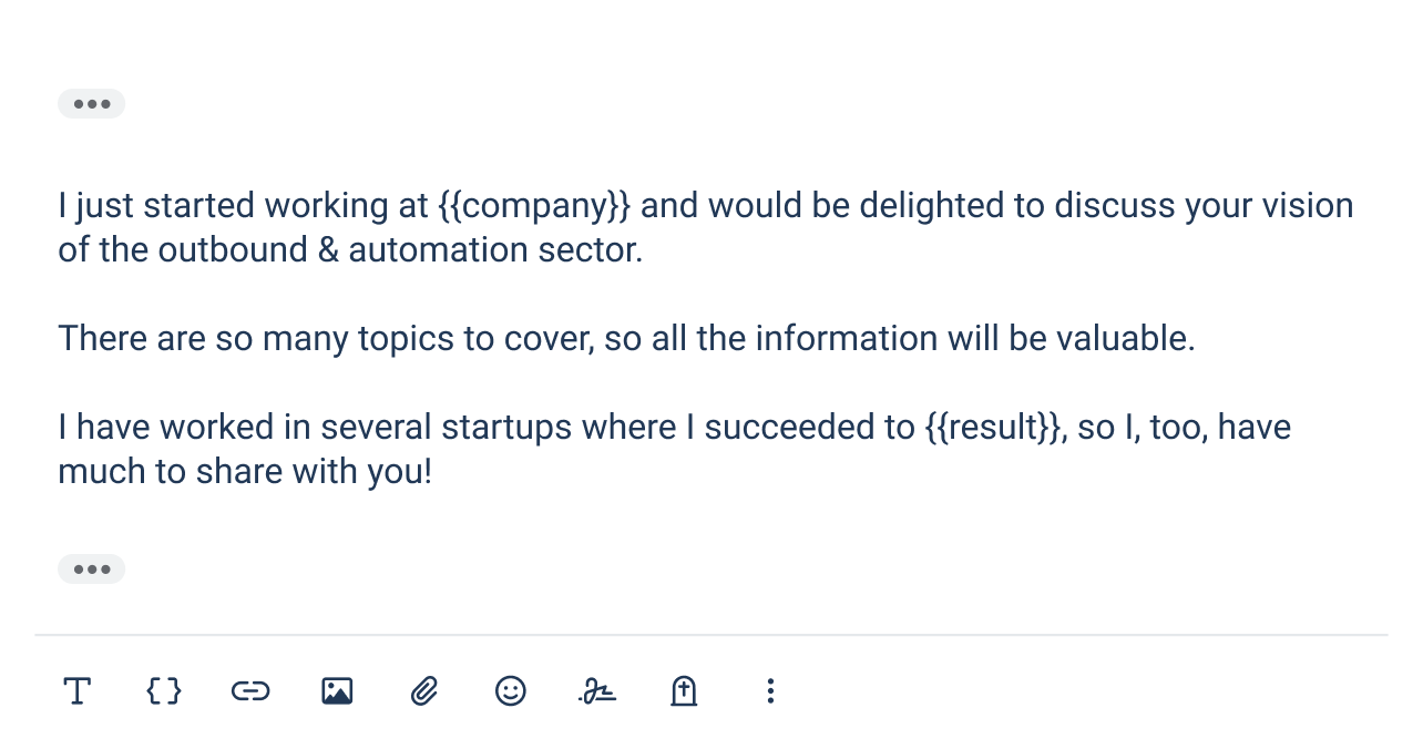 10 sales pitch examples to use in your cold emails