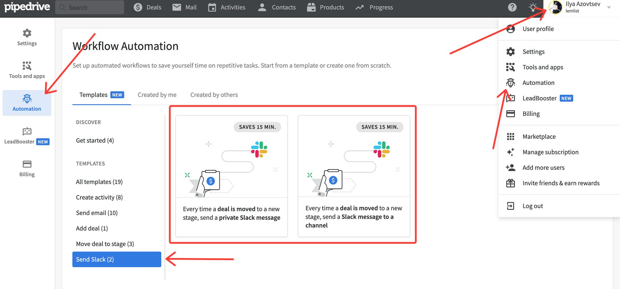 7 Pipedrive Integrations and Automation Hacks to Boost Your Sales