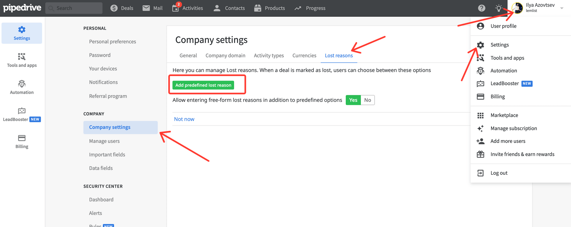 7 Pipedrive Integrations and Automation Hacks to Boost Your Sales