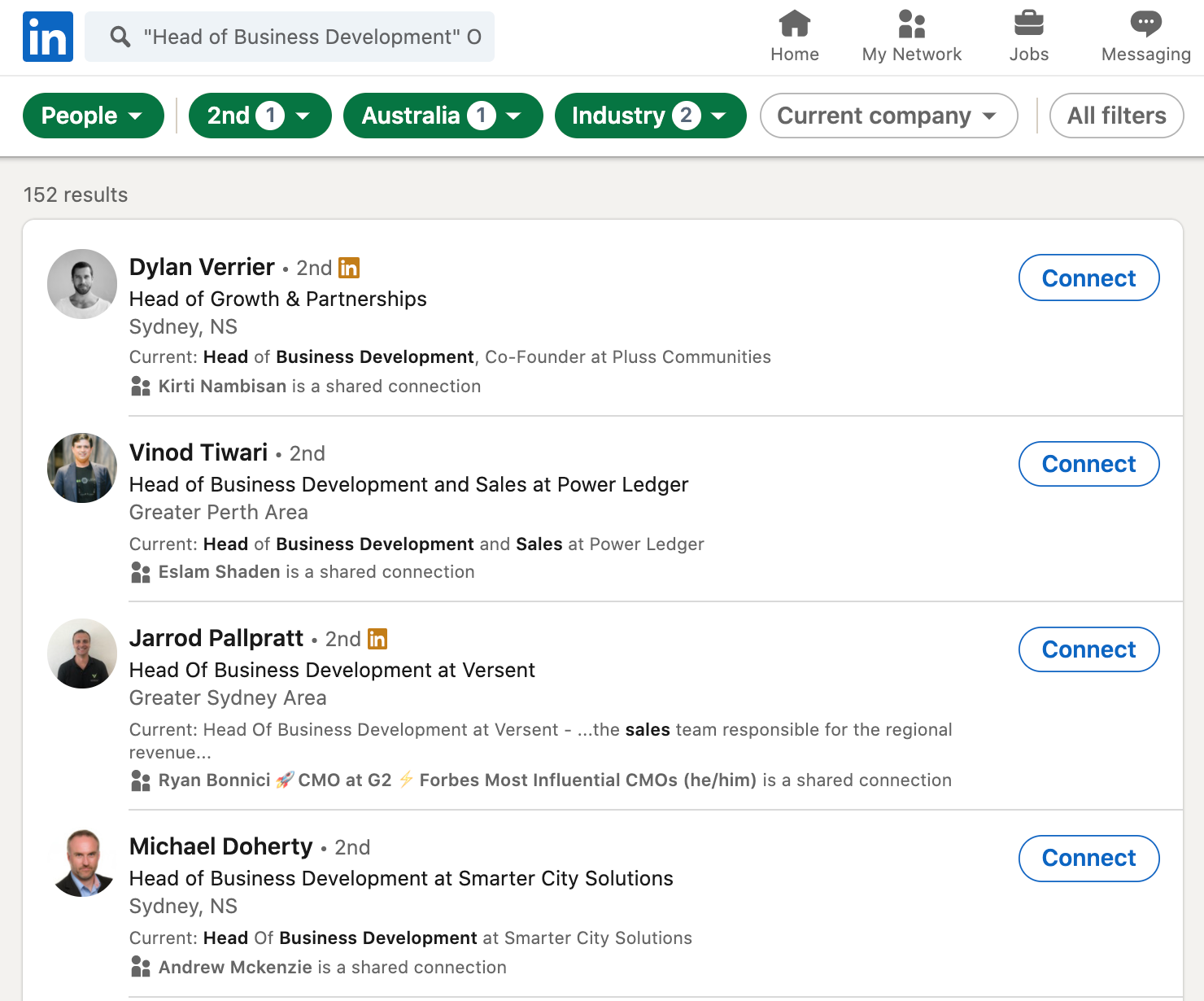 LinkedIn Strategy: Business, Marketing, Sales & B2B Playbook