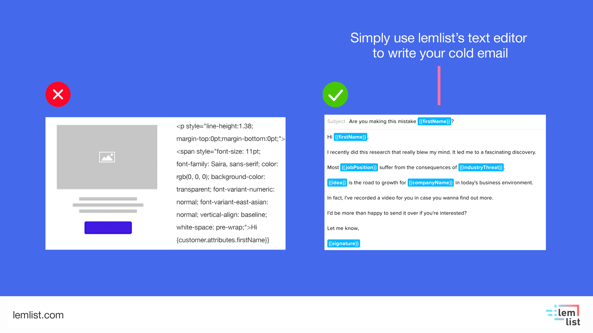 47 Cold Email Tips Guaranteed to Skyrocket Your Reply Rate