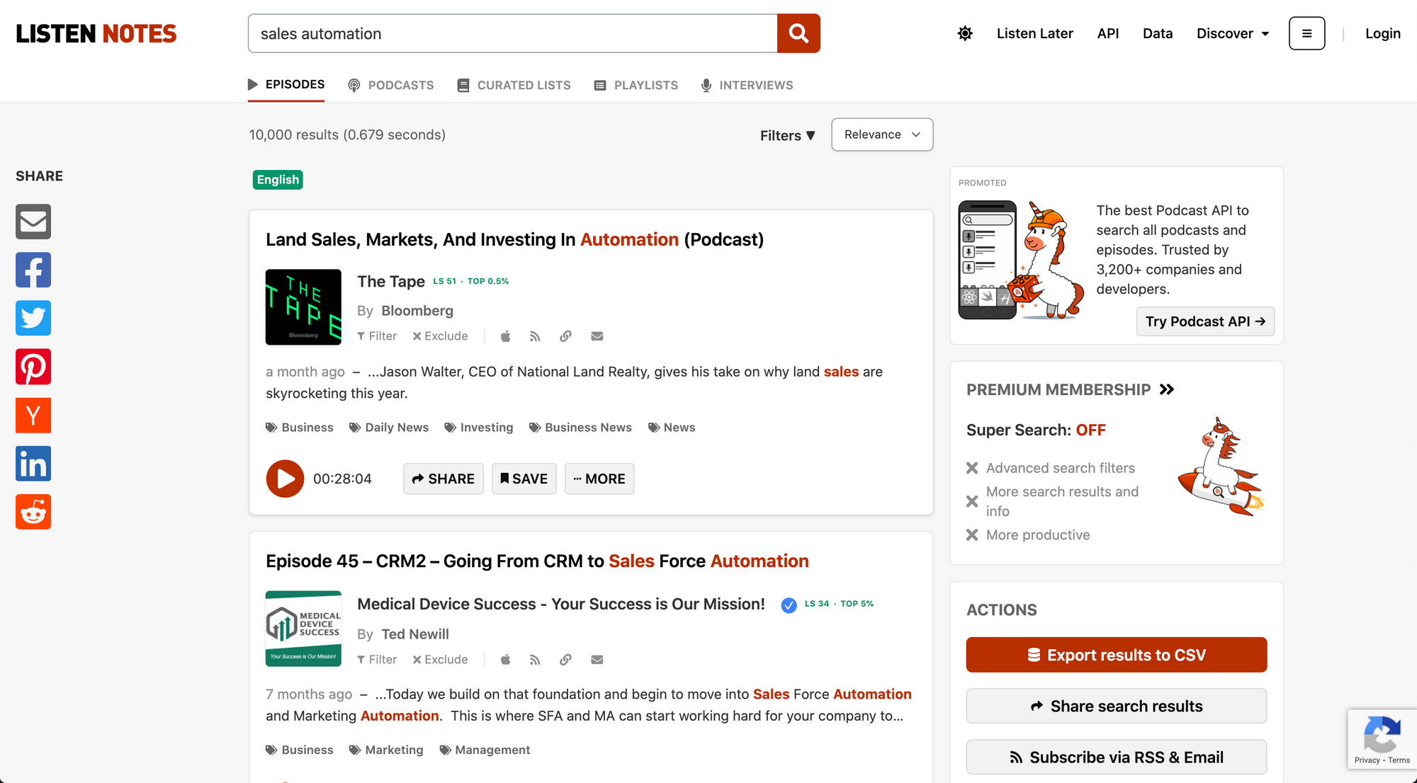 3 Podcast Email Templates to Get Featured
