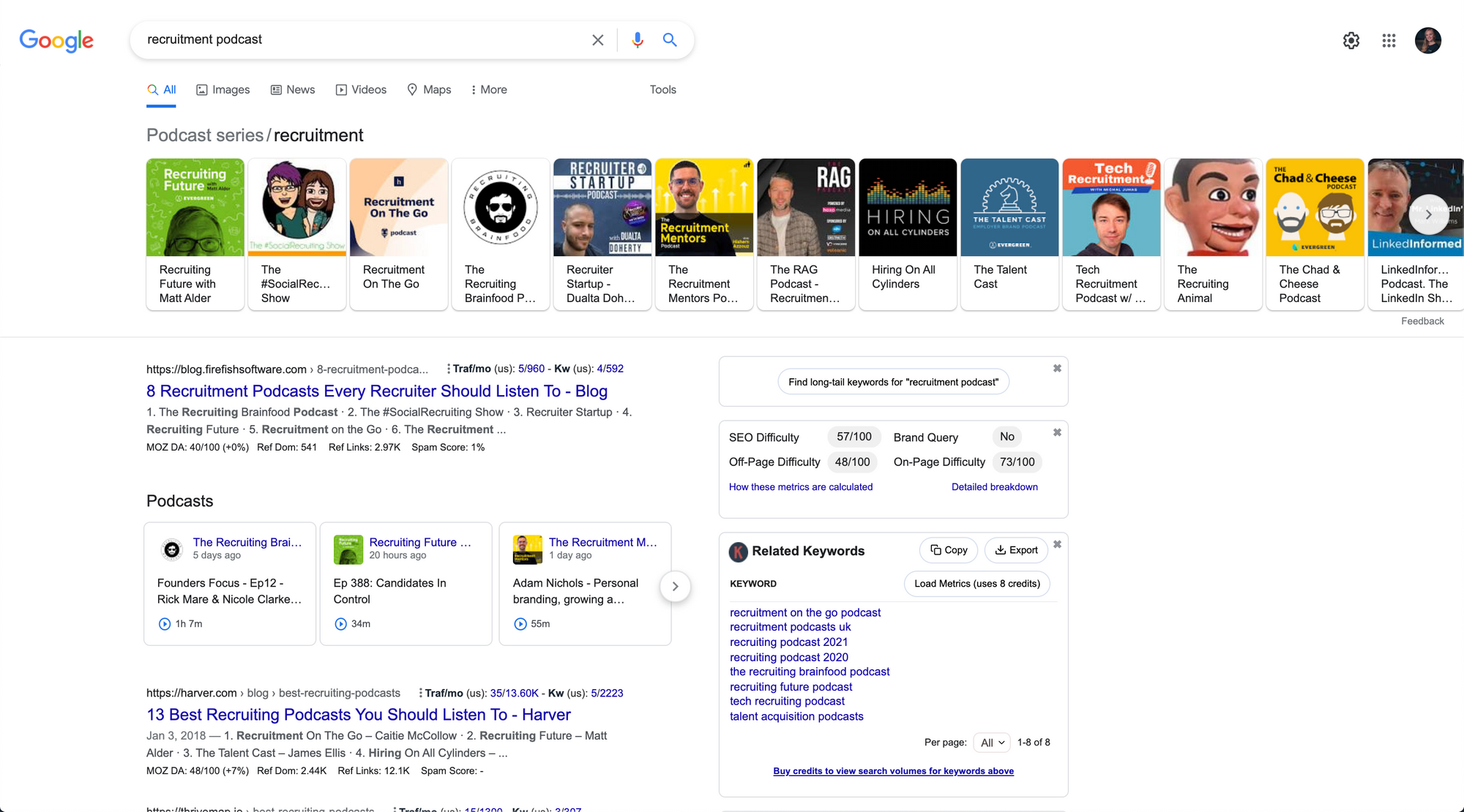 3 Podcast Email Templates to Get Featured