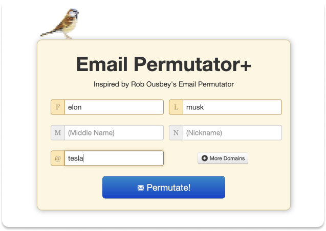 Comment trouver une adresse mail gratuitement 8 méthodes 2024