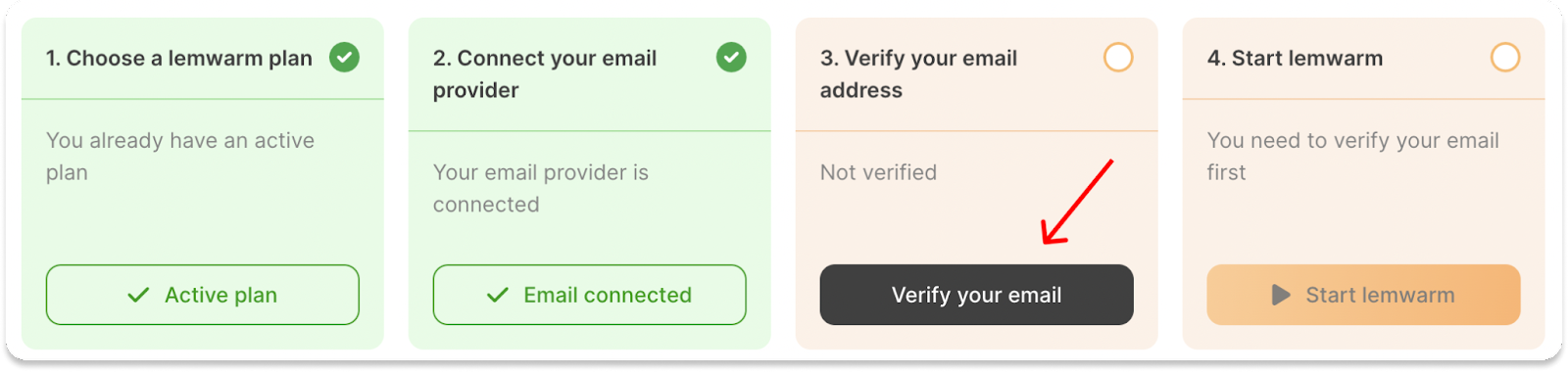 Email Warm Up: IP Warming Strategy & Tools To Use