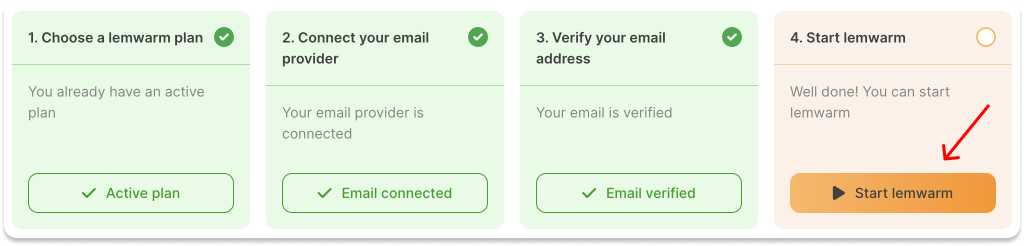 Email Warm Up: IP Warming Strategy & Tools To Use