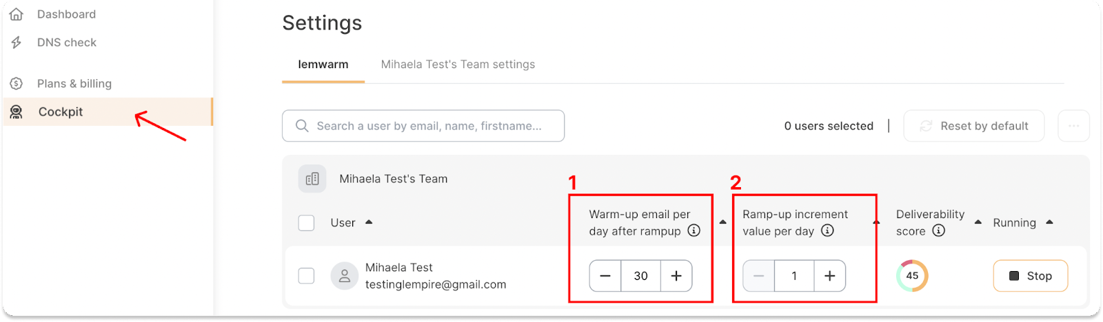 Email Warm Up: IP Warming Strategy & Tools To Use