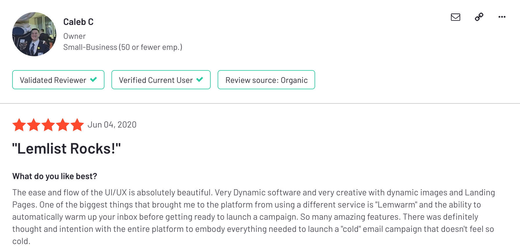 Email Warm Up: IP Warming Strategy & Tools To Use