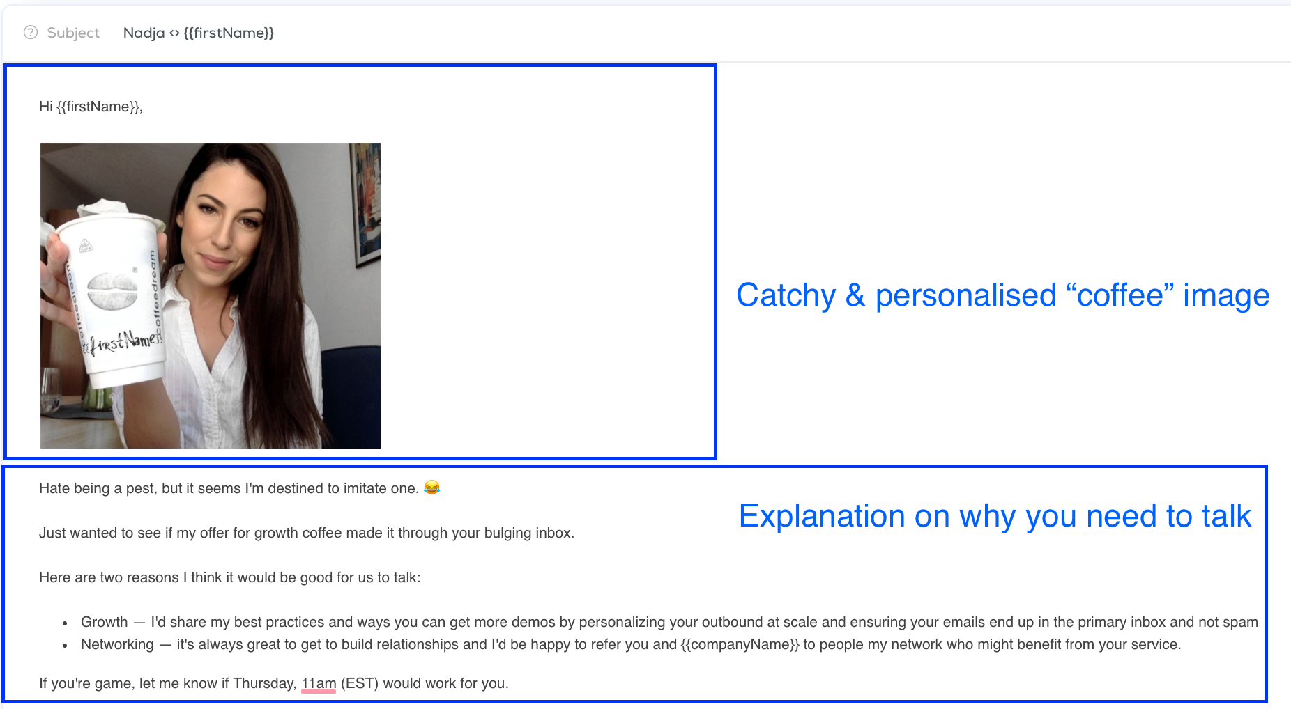 3 Email Sequence Examples That Generate Leads
